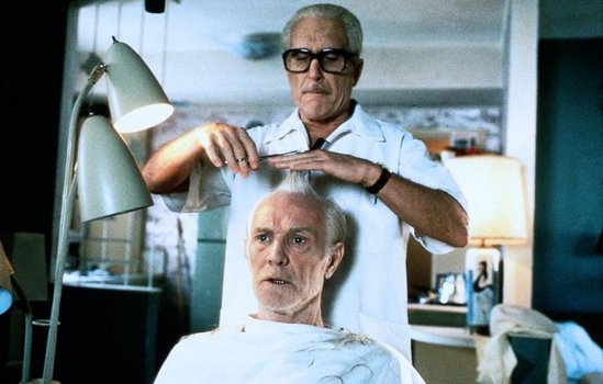 Walter & Frank: DVD oder Blu-ray leihen - VIDEOBUSTER.de