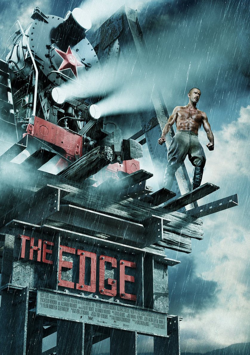 Edge of War - Zug des Todes: DVD oder Blu-ray leihen - VIDEOBUSTER.de