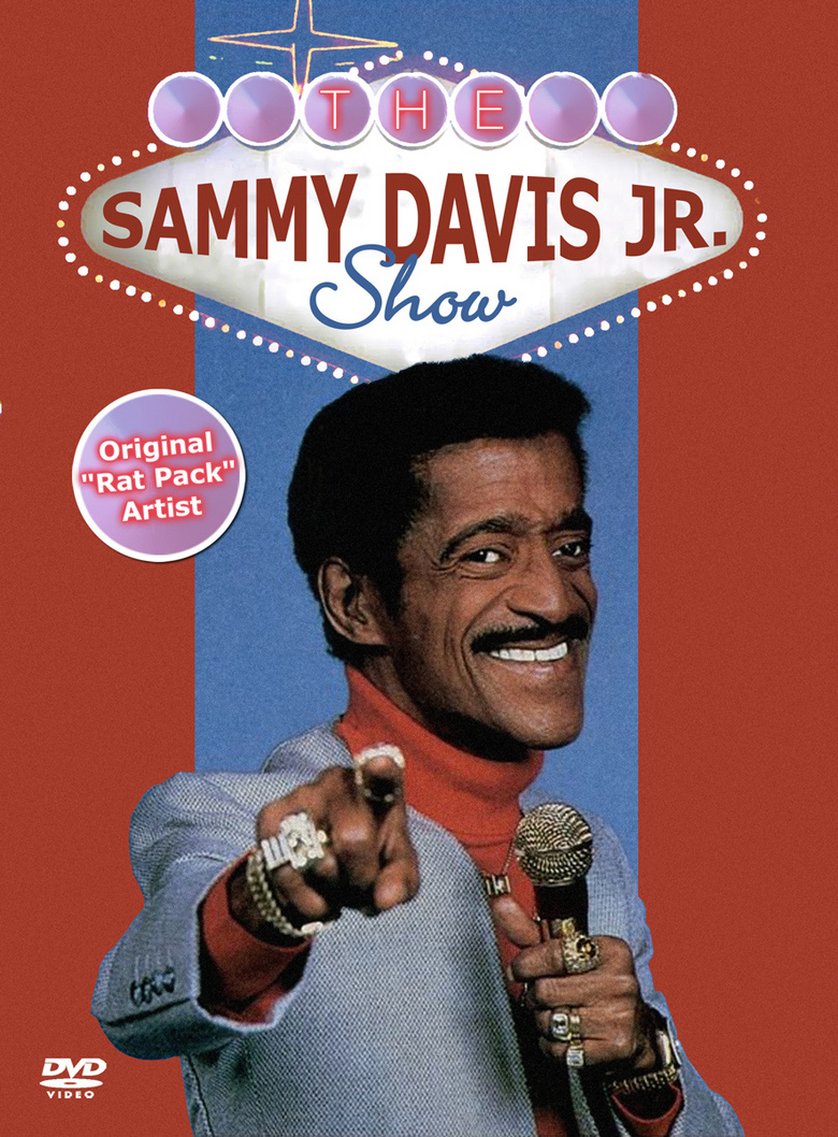 The Sammy Davis Jr. Show: DVD oder Blu-ray leihen - VIDEOBUSTER.de