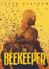 The Beekeeper: Stream, Blu-ray, 4K UHD oder DVD - VIDEOBUSTER