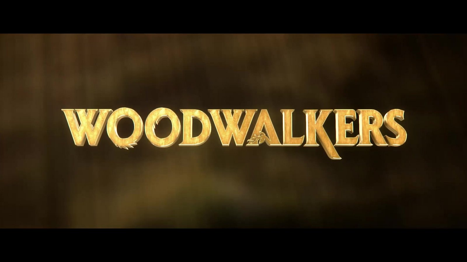 Woodwalkers: DVD, Blu-ray, 4K UHD leihen - VIDEOBUSTER