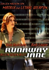 Jane Doe - Runaway Jane: Stream, Blu-ray, 4K UHD oder DVD - VIDEOBUSTER