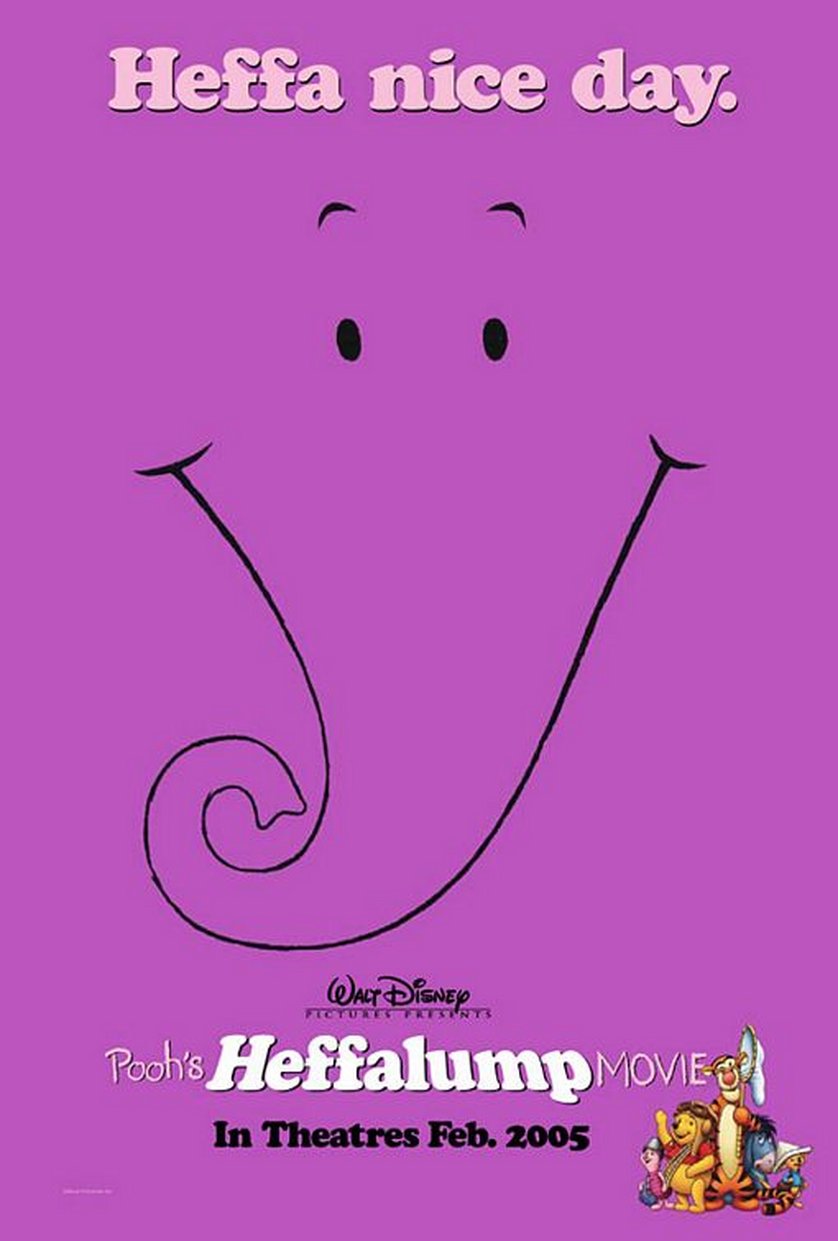 Heffalump: DVD oder Blu-ray leihen - VIDEOBUSTER.de
