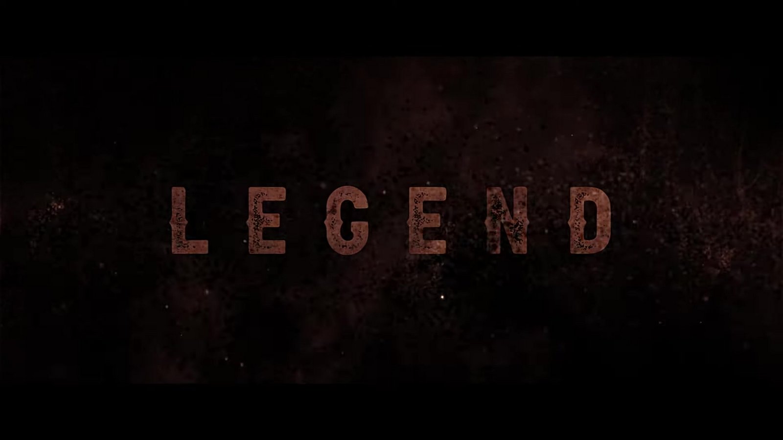 Blackwood: DVD, Blu-ray, 4K UHD leihen - VIDEOBUSTER