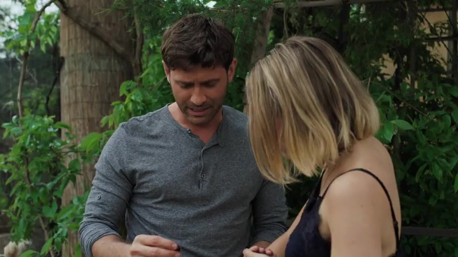 Der Duft der Liebe: Stream, Blu-ray, 4K UHD oder DVD - VIDEOBUSTER