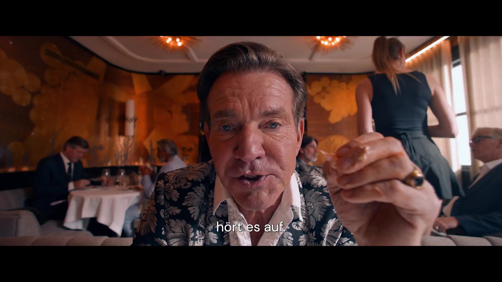 The Substance: Blu-ray, 4K UHD, DVD leihen - VIDEOBUSTER