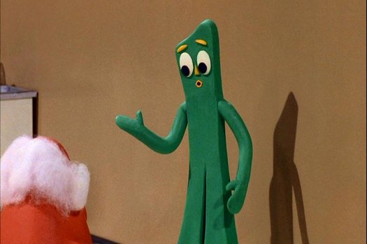 Gumby und seine Freunde: DVD oder Blu-ray leihen - VIDEOBUSTER.de