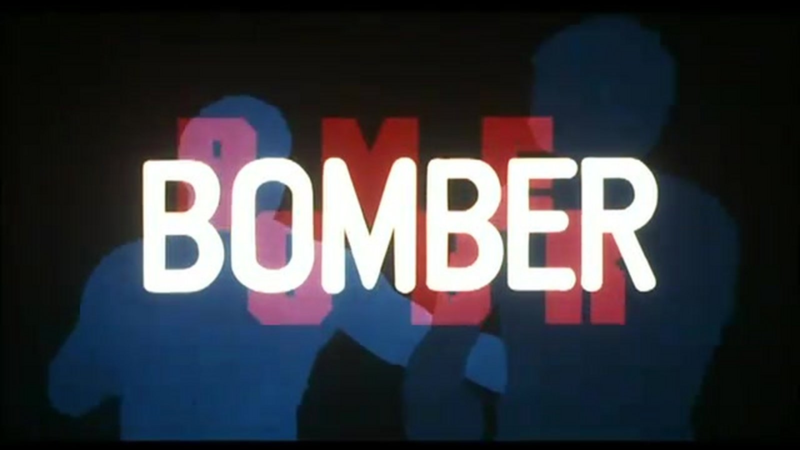 Der Bomber: Blu-ray, 4K UHD, DVD leihen - VIDEOBUSTER