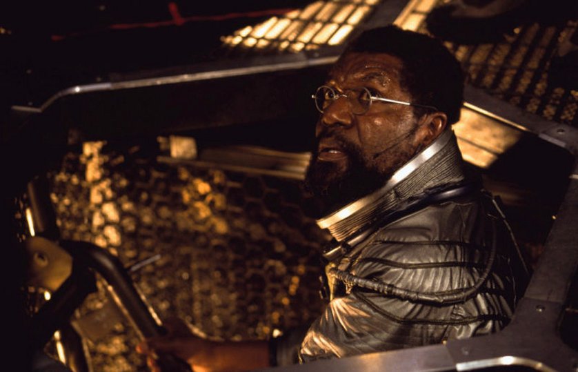 The Core: DVD oder Blu-ray leihen - VIDEOBUSTER.de