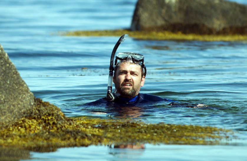 Killer Wave: DVD oder Blu-ray leihen - VIDEOBUSTER.de