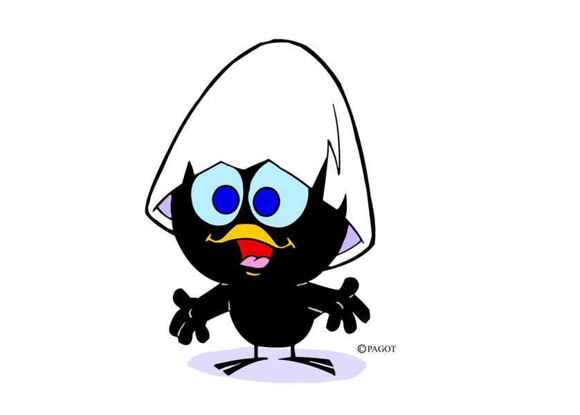 Calimero: DVD oder Blu-ray leihen - VIDEOBUSTER.de