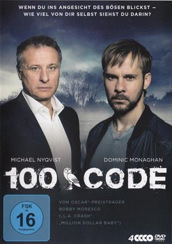 100 Code - Staffel 1: Blu-ray, 4K UHD, DVD leihen - VIDEOBUSTER