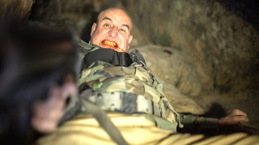 Dragon Soldiers: DVD, Blu-ray oder VoD leihen - VIDEOBUSTER.de