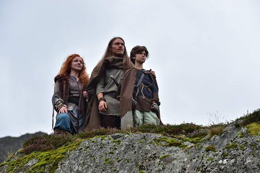Gaelic King: DVD, Blu-ray oder VoD leihen - VIDEOBUSTER.de