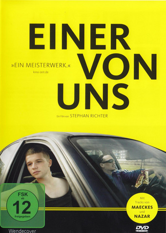 Somersault: DVD oder Blu-ray leihen - VIDEOBUSTER.de