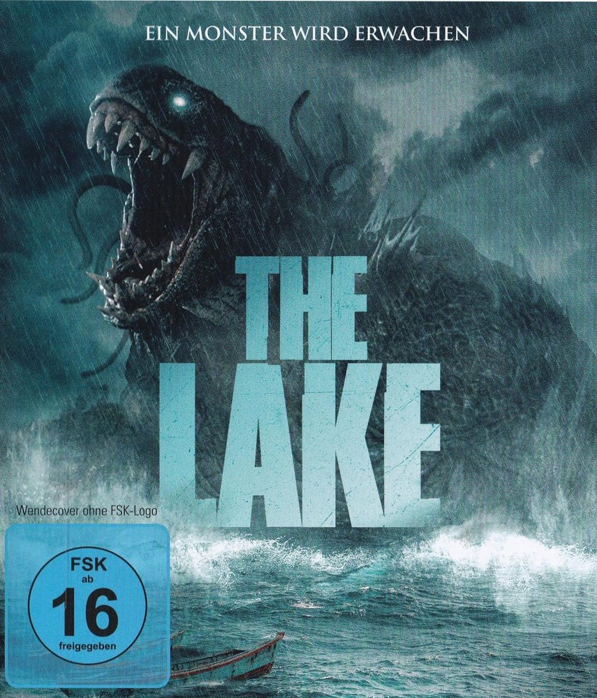 The Lake: DVD, Blu-ray oder VoD leihen - VIDEOBUSTER