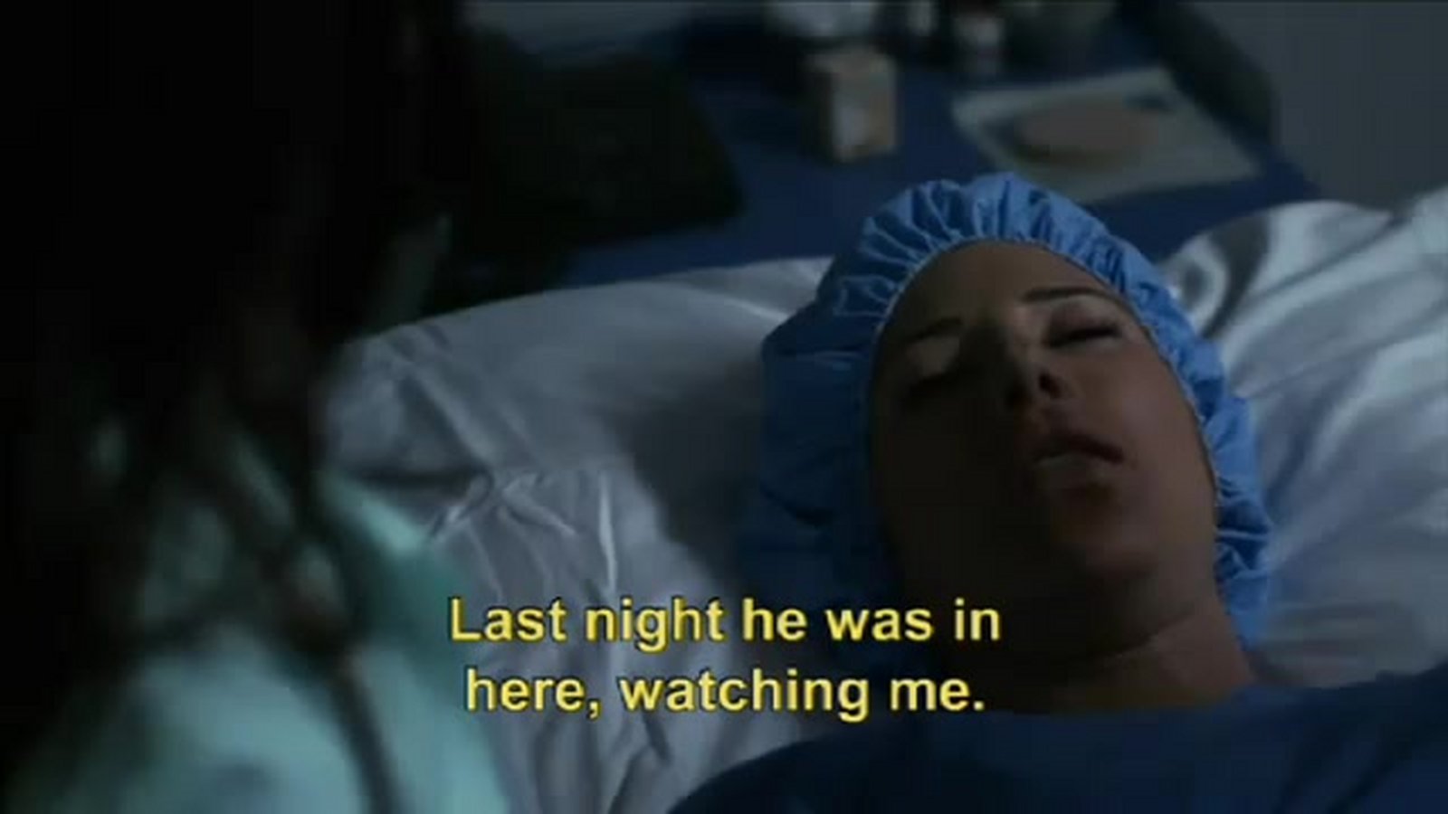 Dunkle Lust: Blu-ray, 4K UHD, DVD leihen - VIDEOBUSTER