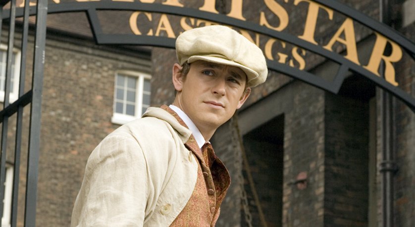 The Sally Lockhart Mysteries: DVD oder Blu-ray leihen - VIDEOBUSTER.de