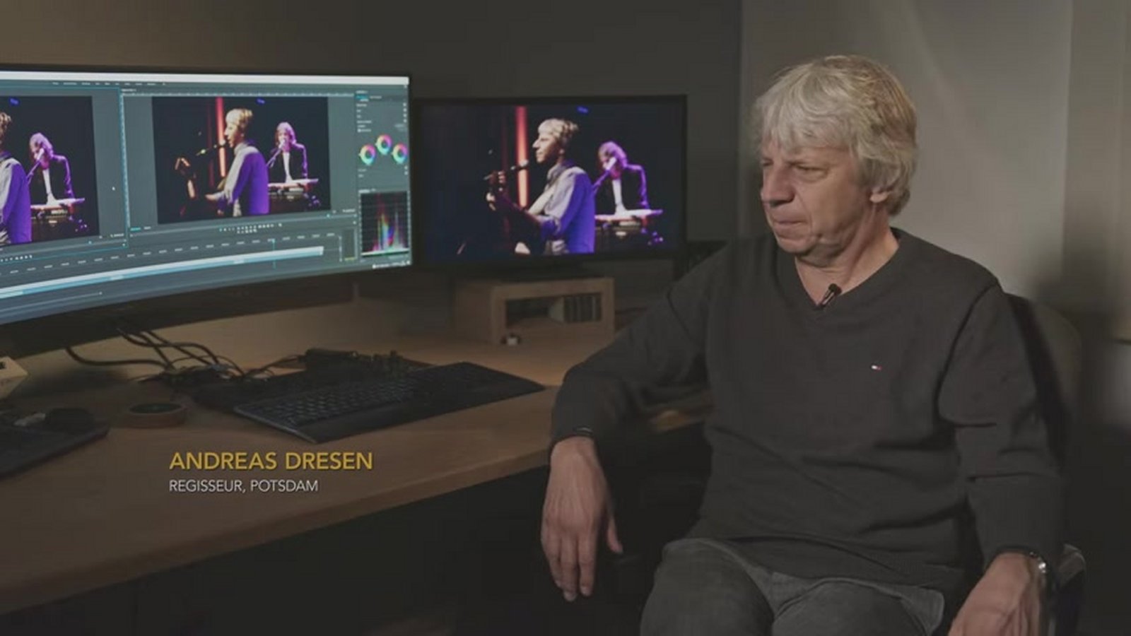 Wenzel: Blu-ray, 4K UHD, DVD leihen - VIDEOBUSTER