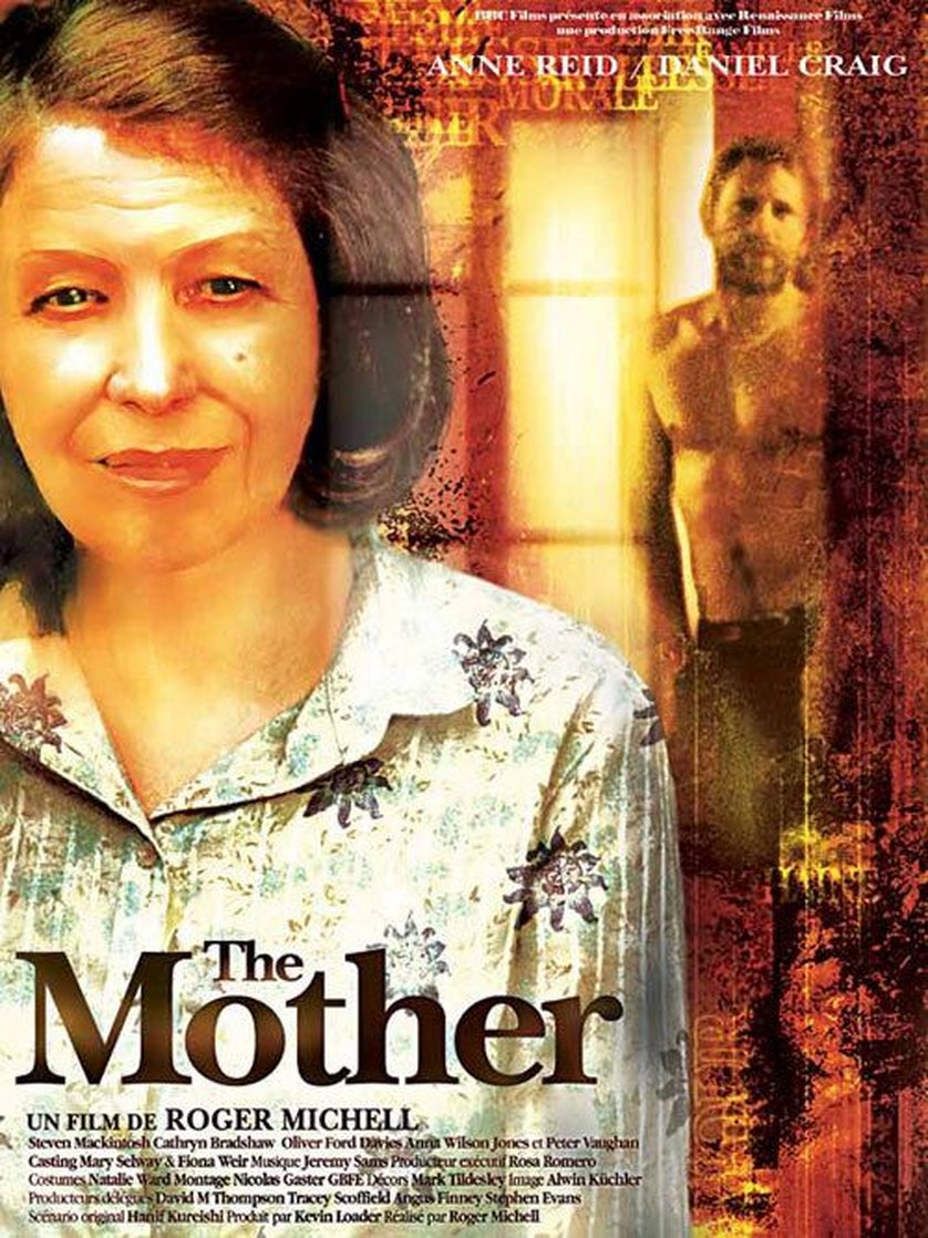 Die Mutter: DVD oder Blu-ray leihen - VIDEOBUSTER.de