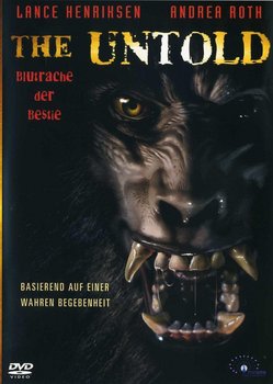 The Untold: Blu-ray, 4K UHD, DVD leihen - VIDEOBUSTER