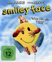 Smiley Face: DVD, Blu-ray oder VoD leihen - VIDEOBUSTER.de