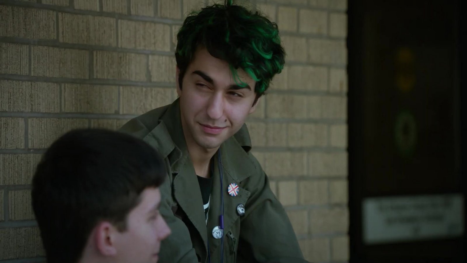 Der schrille Klang der Freiheit: Stream, Blu-ray, 4K UHD oder DVD - VIDEOBUSTER