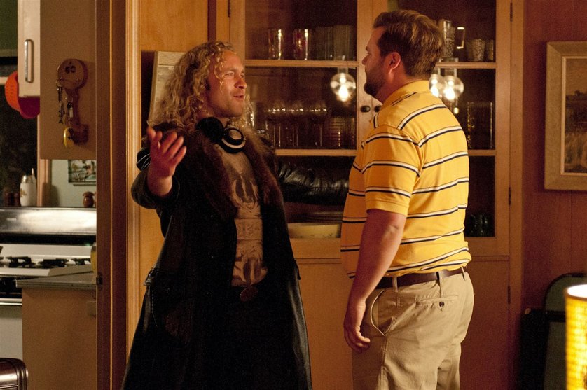 Cottage Country: DVD oder Blu-ray leihen - VIDEOBUSTER.de