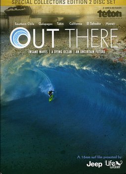 Out There: Blu-ray, 4K UHD, DVD leihen - VIDEOBUSTER