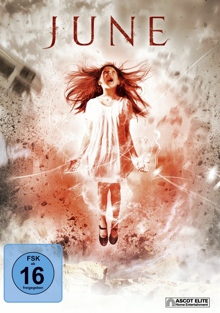 June: DVD, Blu-ray oder VoD leihen - VIDEOBUSTER.de