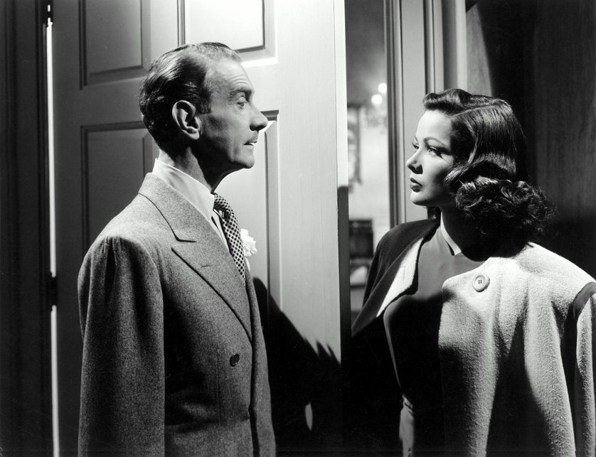 Laura: DVD oder Blu-ray leihen - VIDEOBUSTER.de