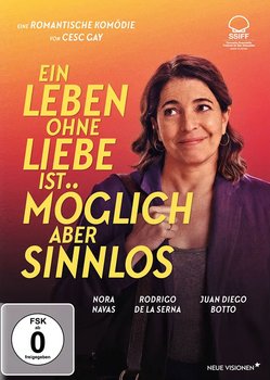 Ein Leben ohne Liebe ist möglich, aber sinnlos: Blu-ray, 4K UHD, DVD ...
