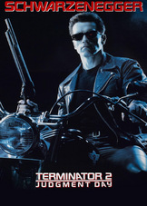 Terminator 2: Stream, Blu-ray, 4K UHD oder DVD - VIDEOBUSTER