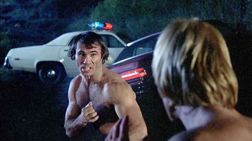 Der Bulldozer: DVD oder Blu-ray leihen - VIDEOBUSTER.de