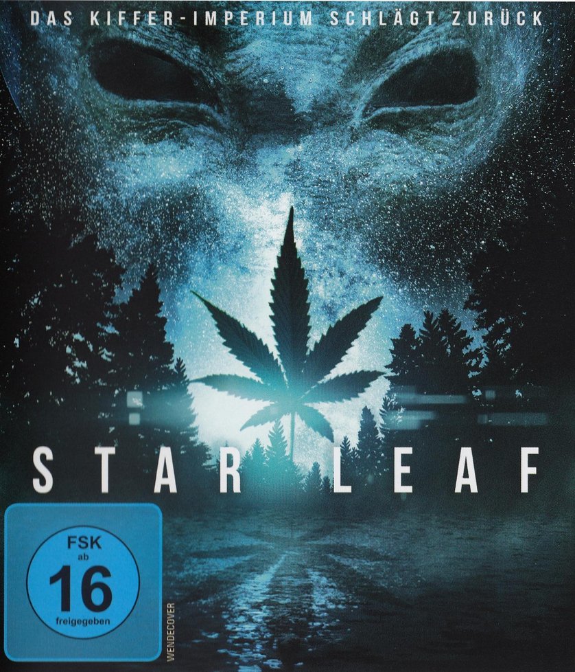 Star Leaf: DVD, Blu-ray oder VoD leihen - VIDEOBUSTER.de