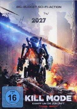 Kill Mode: Stream, Blu-ray, 4K UHD oder DVD - VIDEOBUSTER