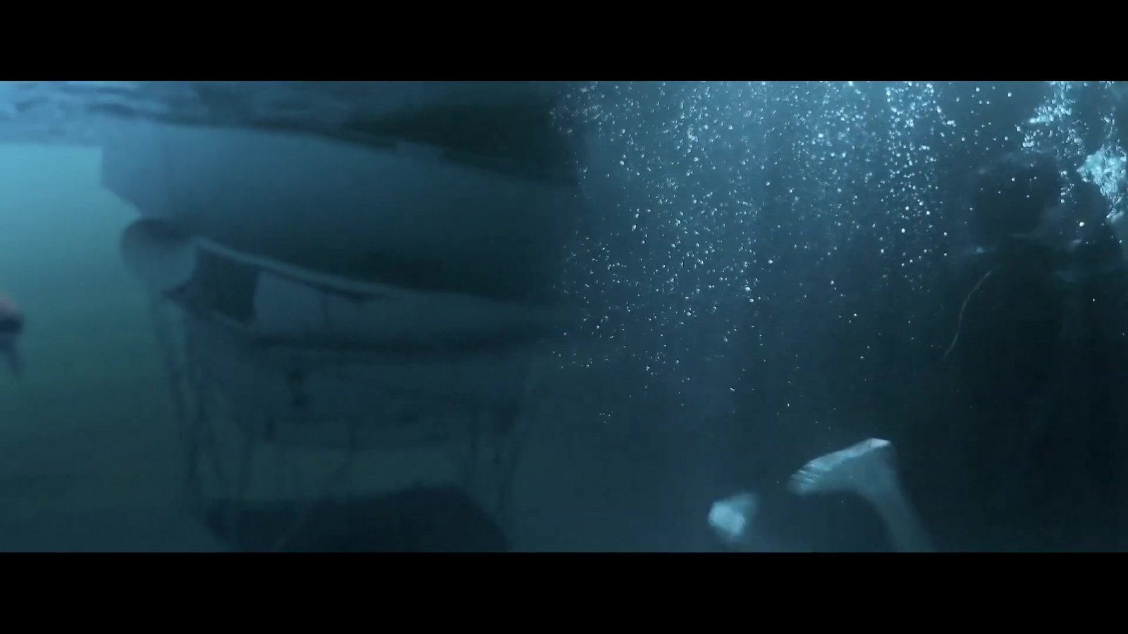 Blind Waters: DVD, Blu-ray, 4K UHD leihen - VIDEOBUSTER