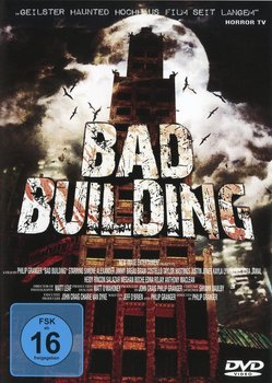 Bad Building: Stream, Blu-ray, 4K UHD oder DVD - VIDEOBUSTER