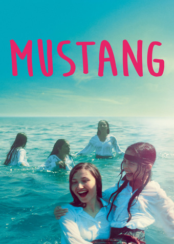 Mustang: Stream, Blu-ray, 4K UHD oder DVD - VIDEOBUSTER
