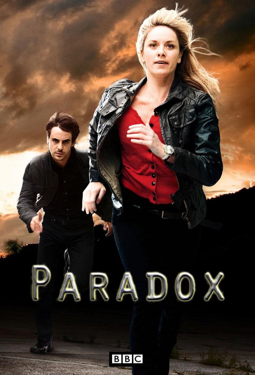 Paradox: DVD oder Blu-ray leihen - VIDEOBUSTER.de