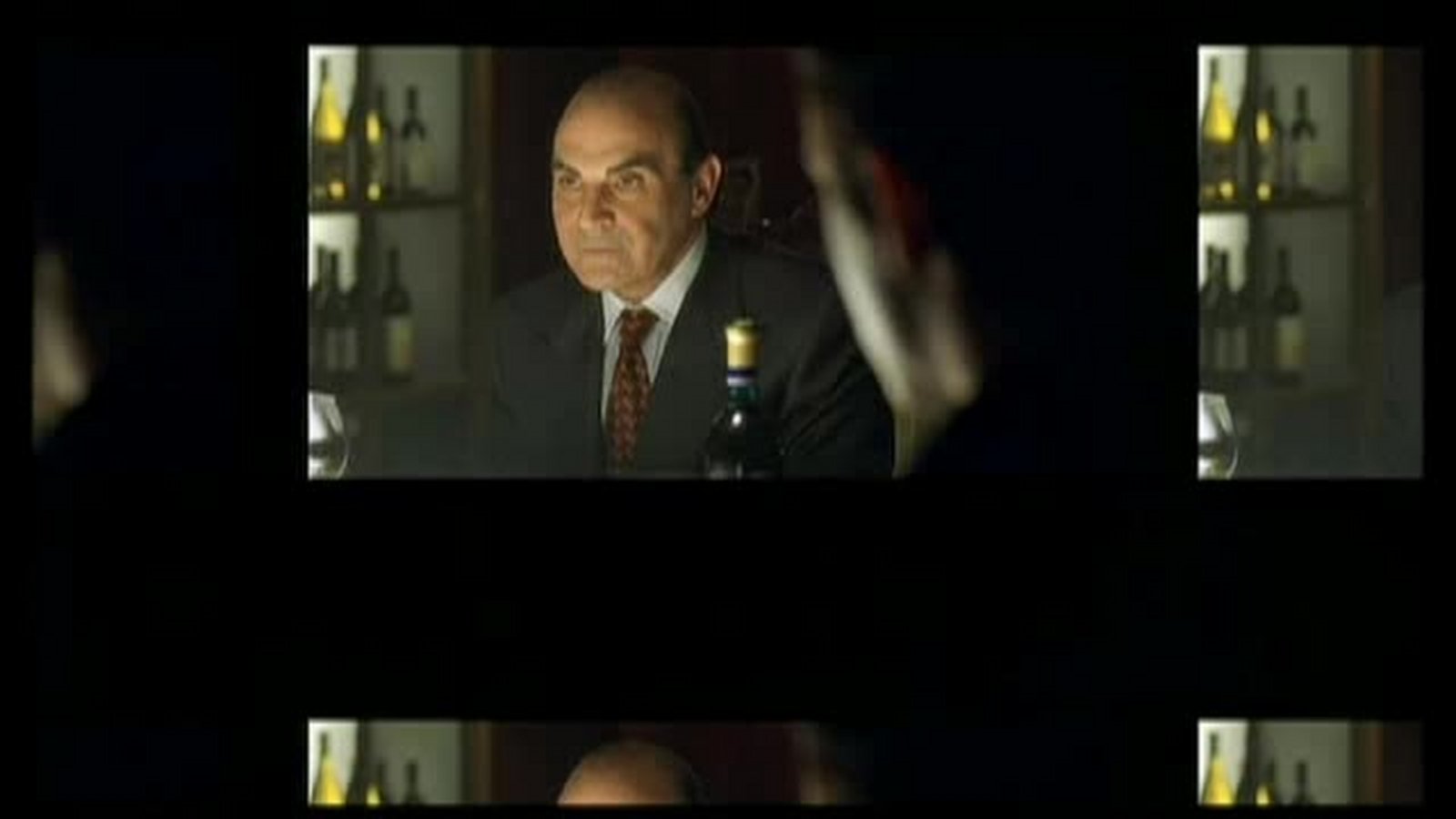 Foolproof: Blu-ray, 4K UHD, DVD leihen - VIDEOBUSTER