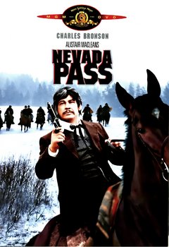 Nevada Pass: Blu-ray, 4K UHD, DVD leihen - VIDEOBUSTER