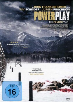 Powerplay: Blu-ray, 4K UHD, DVD leihen - VIDEOBUSTER