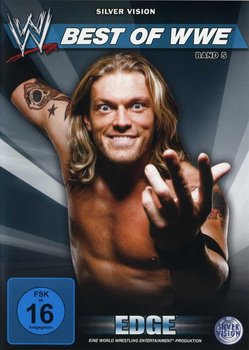 Best of WWE - Band 5: Edge: DVD, Blu-ray, 4K UHD leihen - VIDEOBUSTER