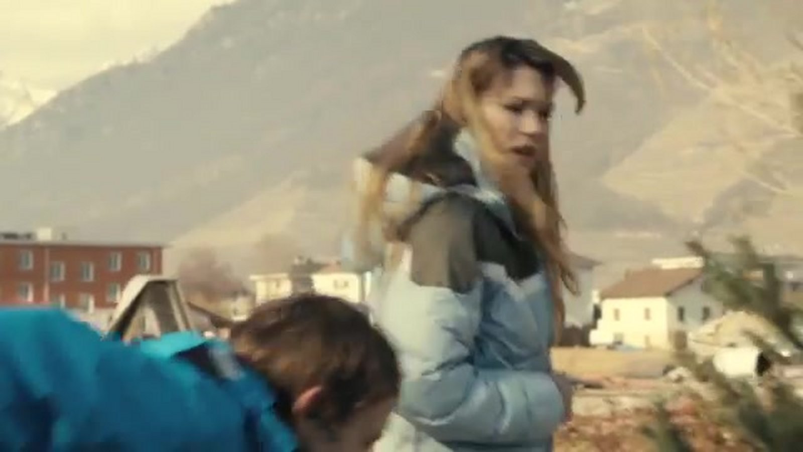 Winterdieb: Blu-ray, 4K UHD, DVD leihen - VIDEOBUSTER