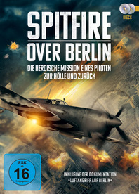 Spitfire Over Berlin: DVD oder Blu-ray leihen - VIDEOBUSTER.de