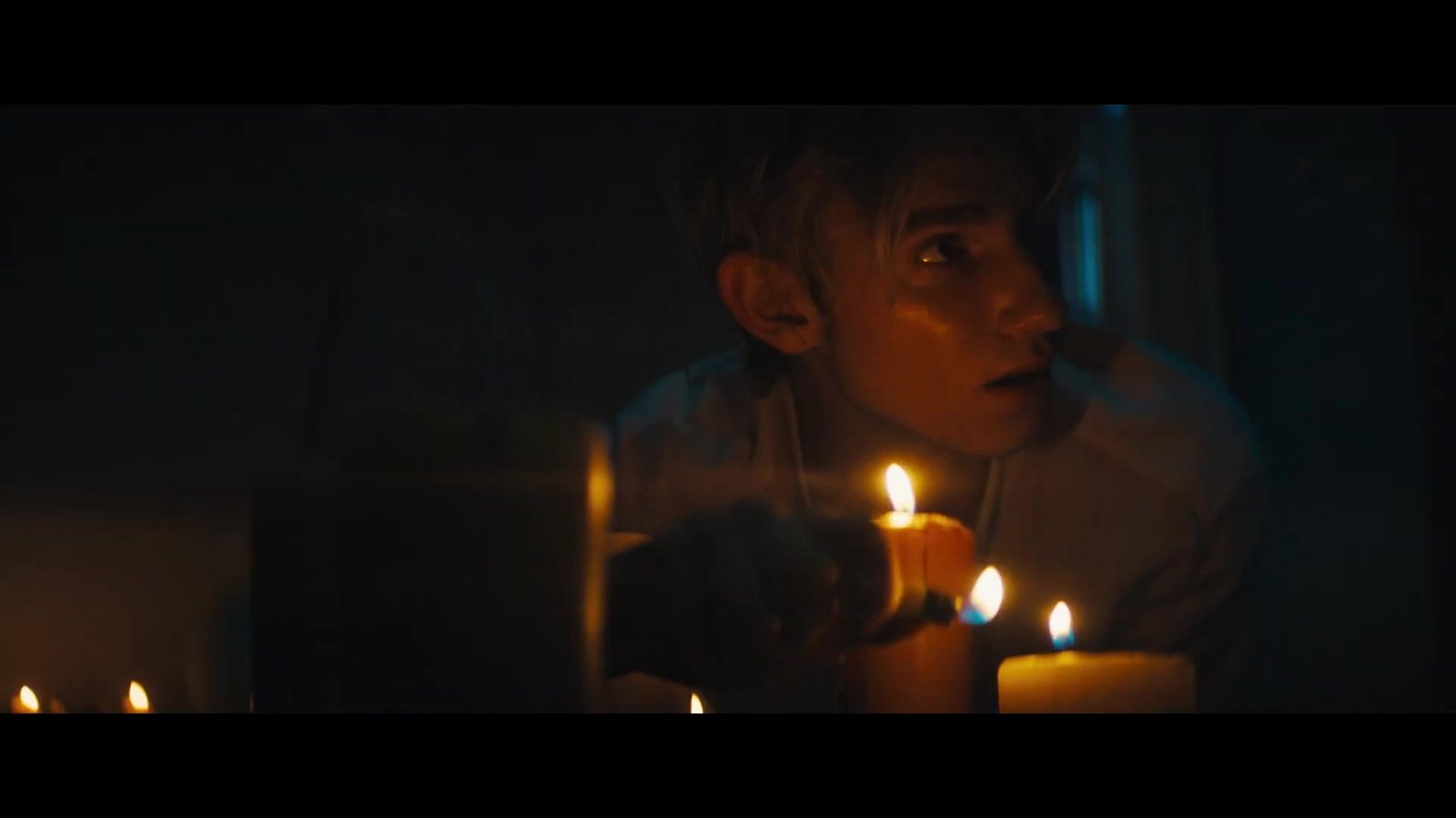 Blink Twice: Blu-ray, 4K UHD, DVD leihen - VIDEOBUSTER