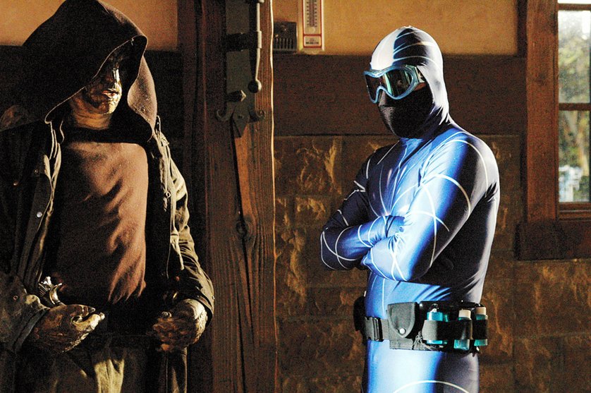 Lightspeed: DVD oder Blu-ray leihen - VIDEOBUSTER.de