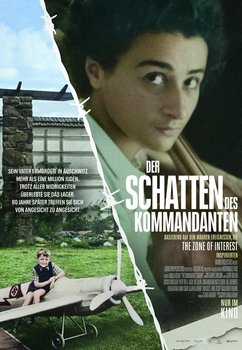 Der Schatten des Kommandaten: Blu-ray, 4K UHD, DVD leihen - VIDEOBUSTER