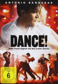 Dance!: Blu-ray, 4K UHD, DVD leihen - VIDEOBUSTER